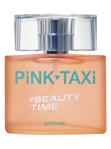 Pink Taxi Beauty Time Brocard parfem - parfem za žene