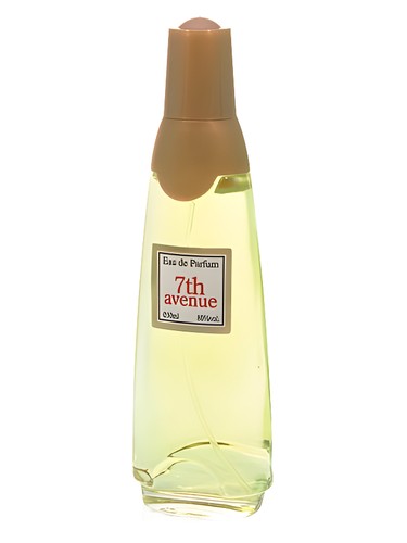 7th Avenue Ascania parfum - un nouveau parfum pour femme 2004