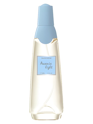 Ascania Light Ascania Parfum - ein neues Parfum für Frauen 2004