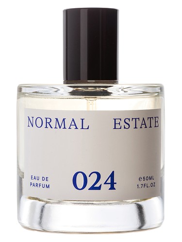 024 Normal Estate Parfum - ein neues Parfum für Frauen und Männer 2022