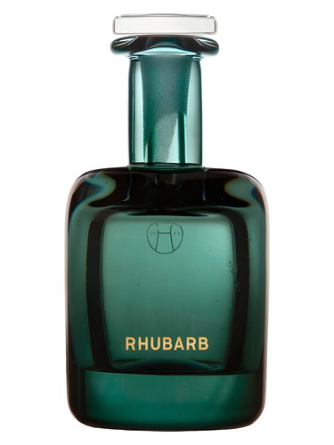 Rhubarb Perfumer H parfum - un nouveau parfum pour homme et femme 2023