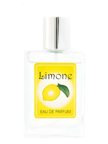 Limone Carpentieri Profumi parfum - un parfum pour homme et femme