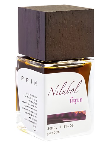 Nilubol (นิลุบล) Prin Parfum - ein neues Parfum für Frauen und Männer 2023