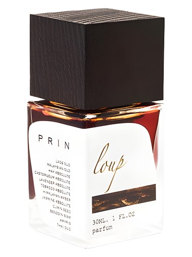 Loup Prin Parfum - ein neues Parfum für Frauen und Männer 2023