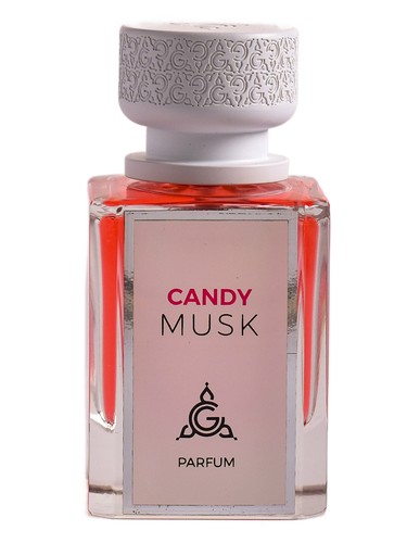 Candy Musk Ghalati аромат — новый аромат для женщин 2023