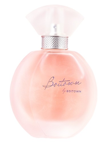Boitown by Boitown (Pure) 冰希黎幻彩鎏金香水(纯净版) Boitown 冰希黎 fragancia - una ...