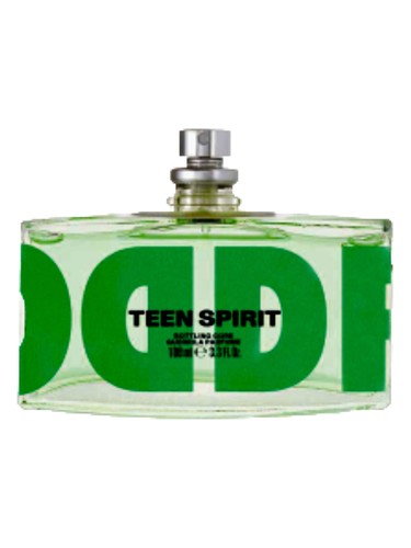 Teen Spirit DoubleDragon parfum - un nouveau parfum pour homme et femme ...
