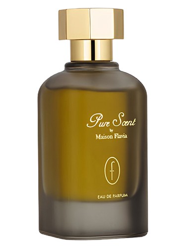 Pure Scent Flavia fragancia - una fragancia para Hombres y Mujeres