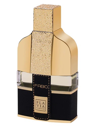 Fabio Pour Homme Flavia colonie - un parfum de barbati