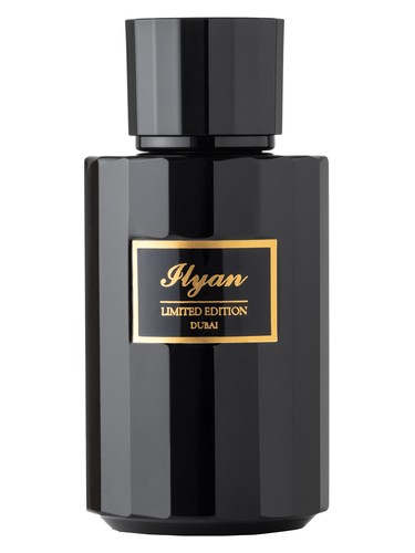 Ilyan Imperial Parfums parfum - un nouveau parfum pour homme et femme 2023