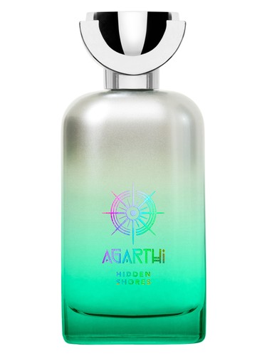 Hidden Shores Agarthi аромат — новый аромат для мужчин и женщин 2023