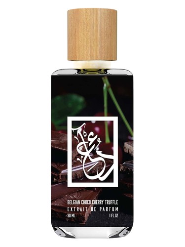 Belgian Choco Cherry Truffle The Dua Brand عطر - a fragrance للجنسين 2021
