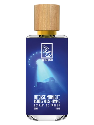 Intense Midnight Rendezvous Homme The Dua Brand Cologne - un parfum ...