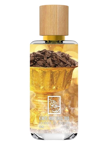 King’s Holy Grail Oud The Dua Brand Cologne - un parfum pour homme 2021