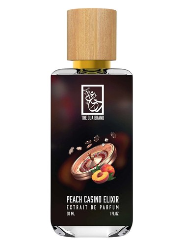 Peach Casino Elixir The Dua Brand Parfum - ein es Parfum für Frauen und Männer 2020