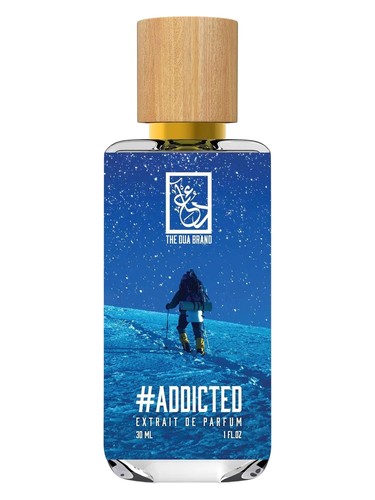 #Addicted The Dua Brand Colonia - una fragancia para Hombres 2021