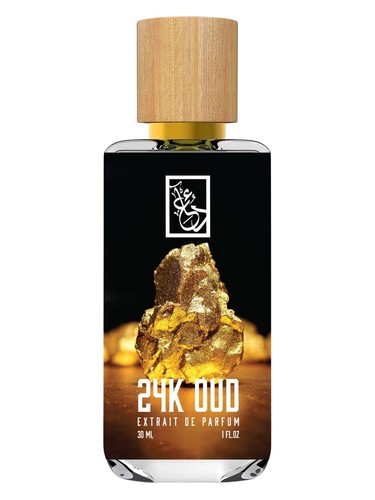 24k Oud The Dua Brand parfum - un parfum pour homme et femme 2022