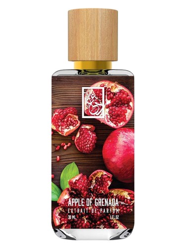 Apple of Grenada The Dua Brand άρωμα - ένα άρωμα για γυναίκες και ...