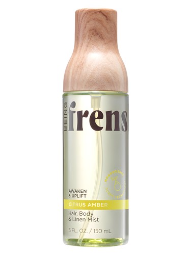 Citrus Amber Being Frenshe fragancia - una nuevo fragancia para Mujeres ...