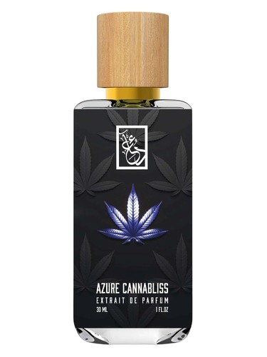 Azure Cannabliss The Dua Brand parfum - een geur voor dames en heren 2022
