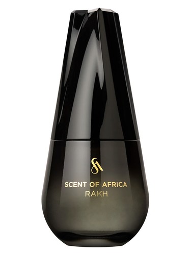 Rakh Scent Of Africa Colonia - una nuevo fragancia para Hombres 2022