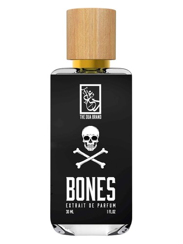 Bones The Dua Brand Colonia - una fragancia para Hombres 2022