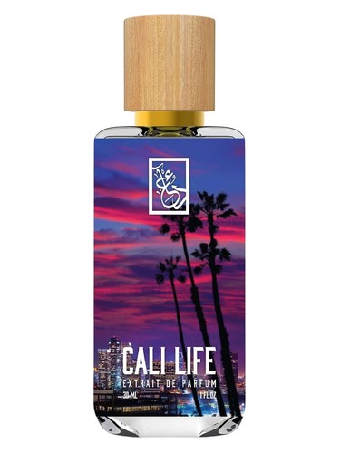 Cali Life The Dua Brand fragancia - una fragancia para Hombres y ...