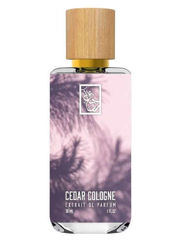 Cedar Cologne The Dua Brand parfum - een geur voor dames en heren 2021