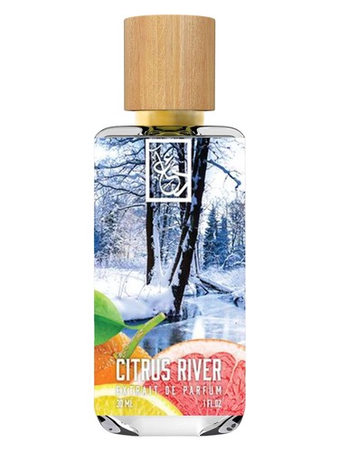 Citrus River The Dua Brand parfum - un parfum pour homme et femme 2021
