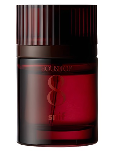 House of 8 Snif parfum - un nouveau parfum pour homme et femme 2023