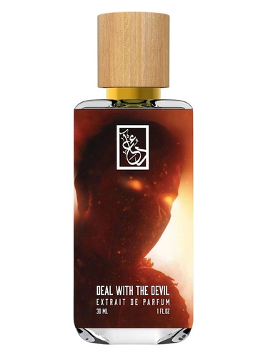 Deal With The Devil The Dua Brand parfém - a vůně pro ženy 2021