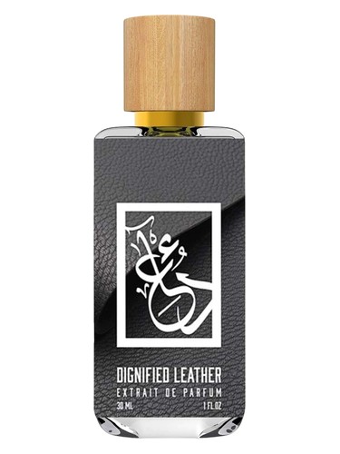Dignified Leather The Dua Brand عطر - a fragrance للجنسين 2021