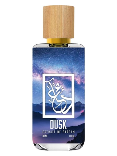 Dusk The Dua Brand parfum - un parfum pour homme et femme 2020