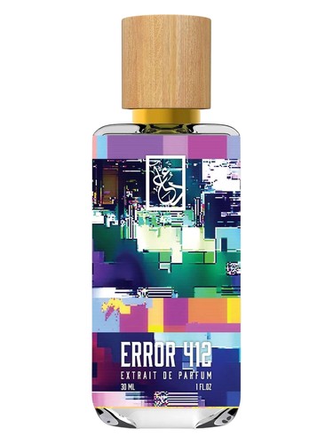Error 412 The Dua Brand perfumy - to perfumy dla kobiet i mężczyzn 2021