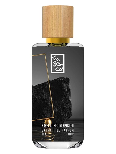 Expect the Unexpected The Dua Brand 香水 - 一款 2021年 中性 香水