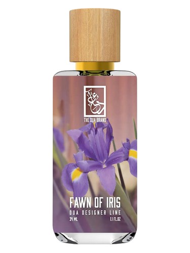 Fawn of Iris The Dua Brand parfum - un parfum pour homme et femme 2022