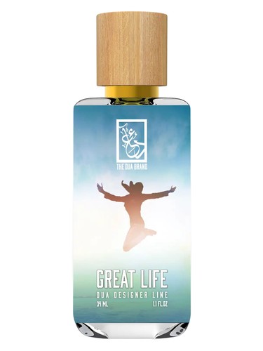 Great Life The Dua Brand عطر - a fragrance للجنسين 2018