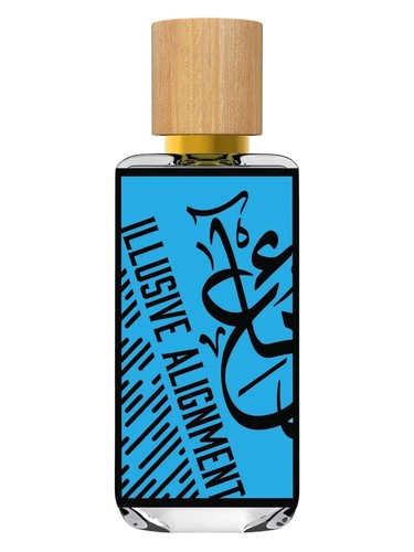 Illusive Alignment The Dua Brand parfum - un parfum pour homme et femme ...