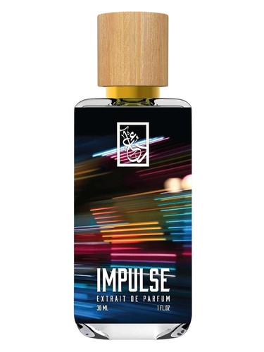 Impulse The Dua Brand cologne - een geur voor heren 2021