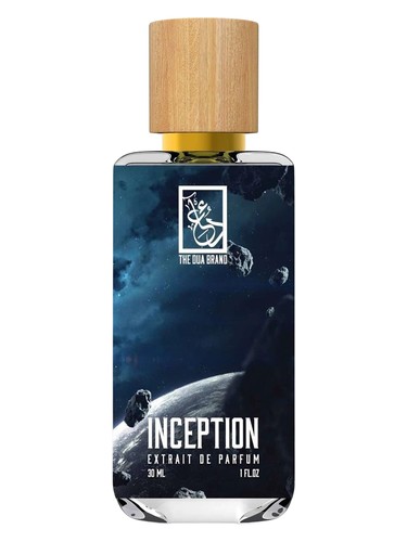 Inception The Dua Brand kolínská - a vůně pro muže 2022