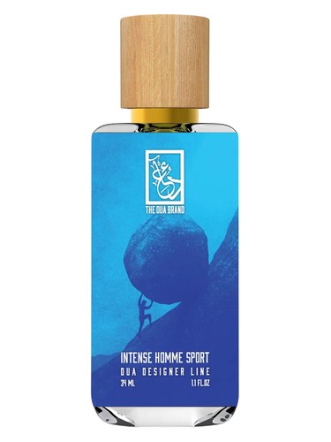 Intense Homme Sport The Dua Brand Cologne - un parfum pour homme 2020