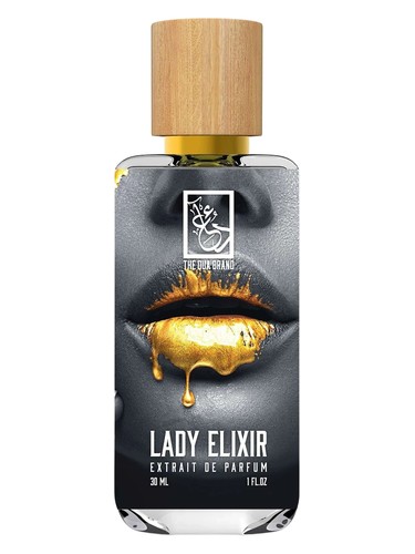 Lady Elixir The Dua Brand fragancia - una fragancia para Mujeres 2019