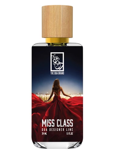 Miss Class The Dua Brand fragancia - una fragancia para Mujeres 2021