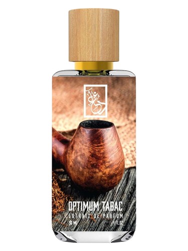 Optimum Tabac The Dua Brand аромат — аромат для мужчин и женщин 2021