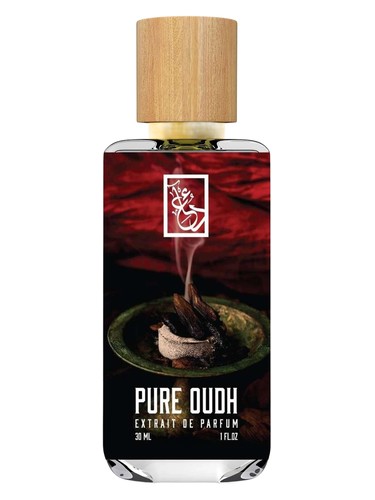 Pure Oudh The Dua Brand fragancia - una fragancia para Hombres y Mujeres 2022