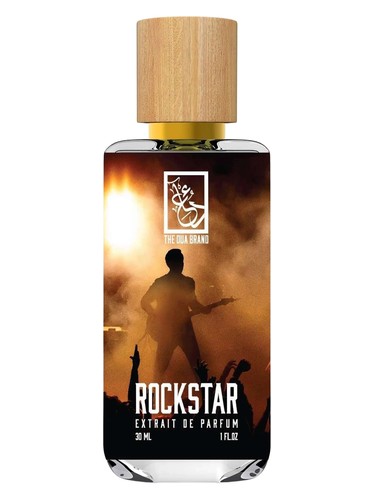 Rockstar The Dua Brand fragancia - una fragancia para Hombres y Mujeres ...