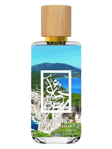 Sardinia Provincia The Dua Brand عطر - a fragrance للجنسين 2020