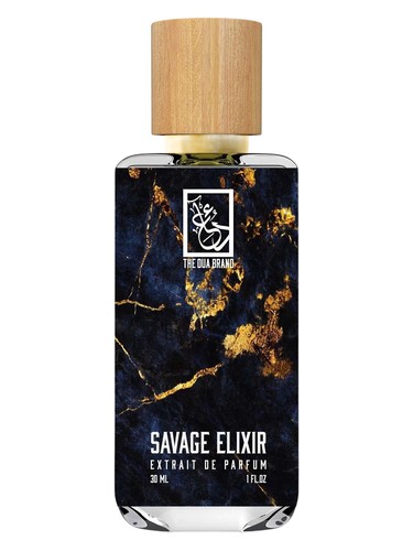 Savage Elixir The Dua Brand Kolonjska voda - parfem za muškarce 2021