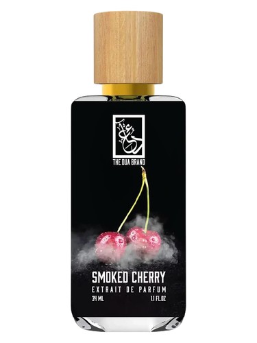 Smoked Cherry The Dua Brand 香水 - 一款 2023年 中性 香水