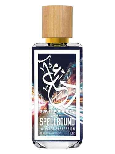 Spellbound The Dua Brand عطر - a fragrance للجنسين 2019
